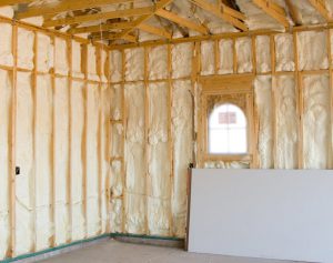 Internal Insulation – Perfect for Improving Heat in Older Homes